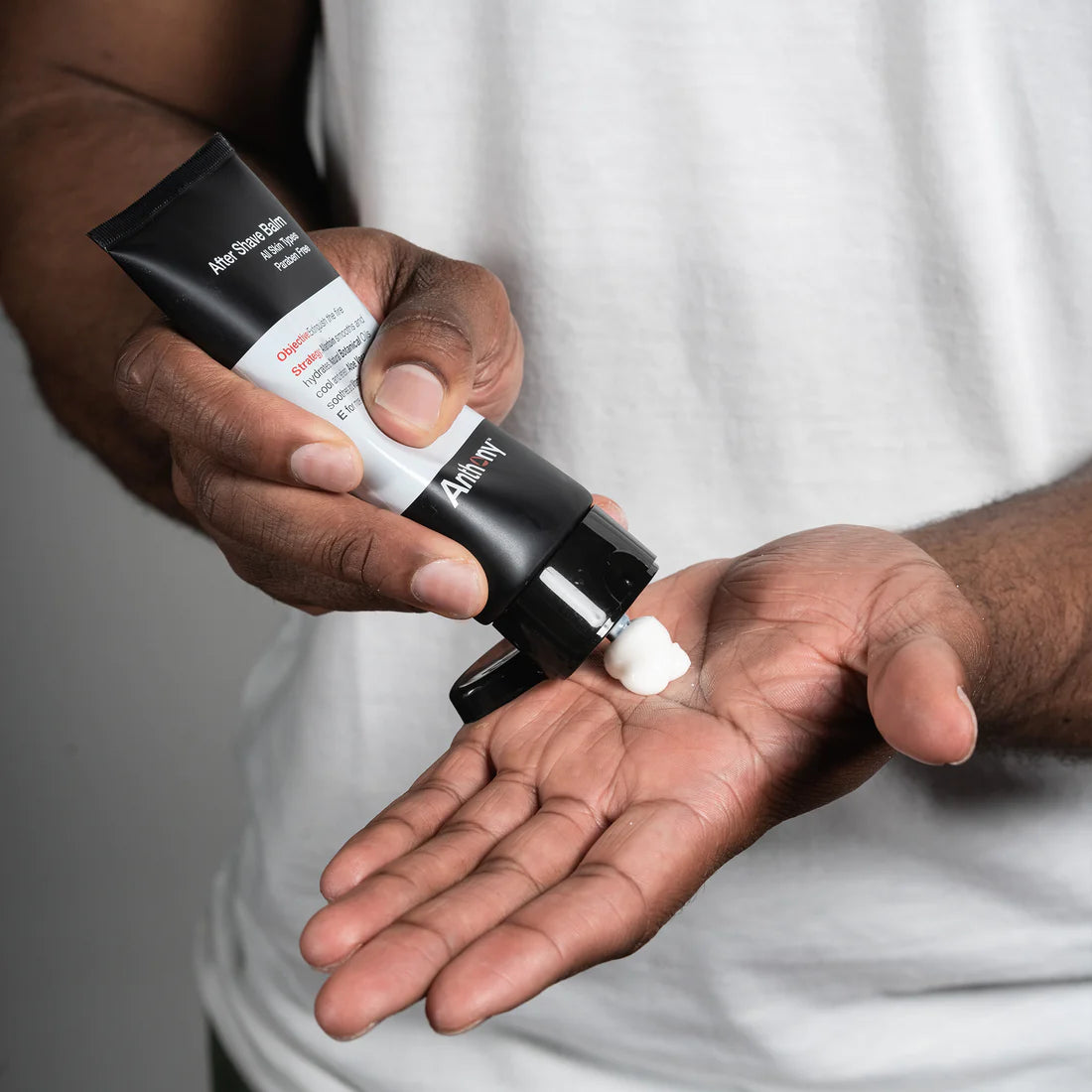 Anthony Men's After Shave Balm 3 oz. – BLK LAB