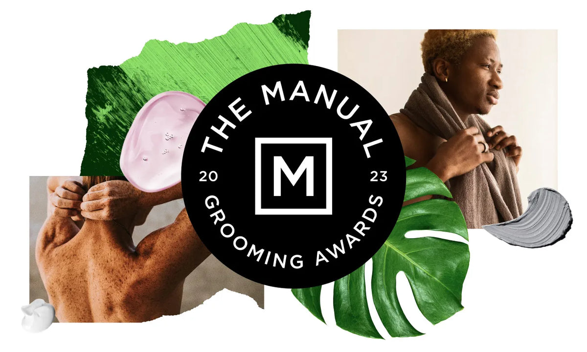 The Manual Grooming Awards 2023 – BLK LAB
