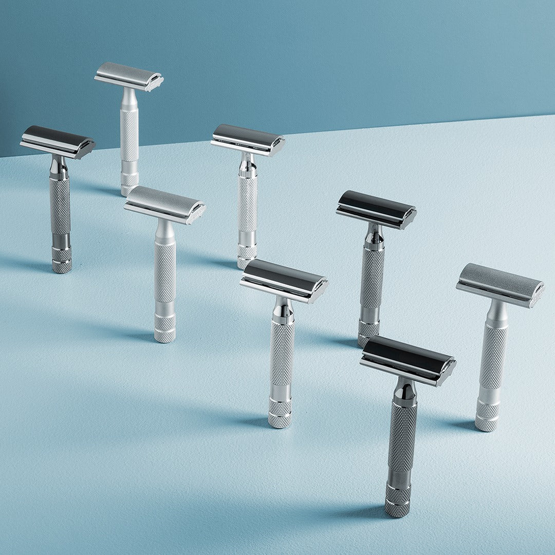 Safety Razors – BLK LAB