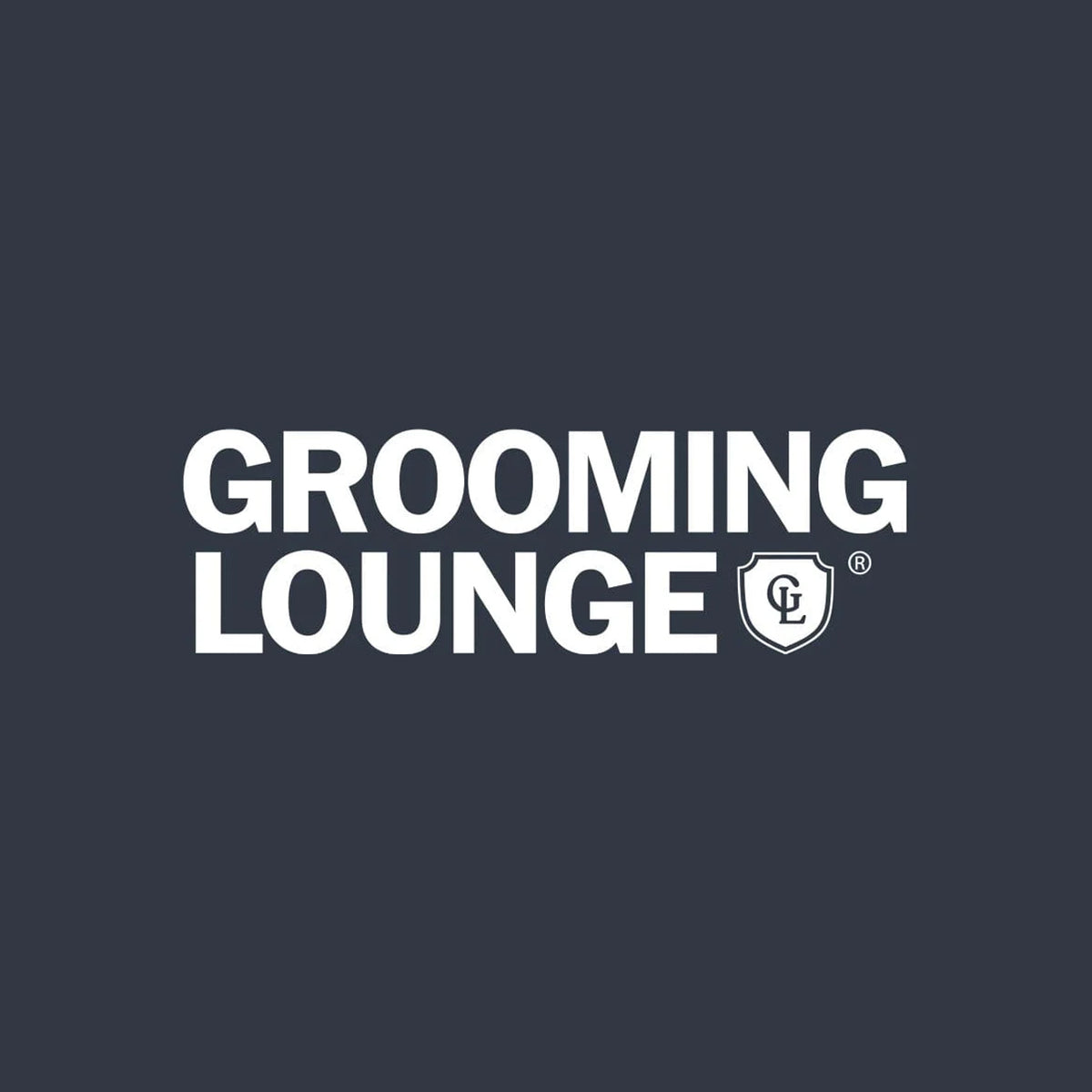 Grooming Lounge – BLK LAB