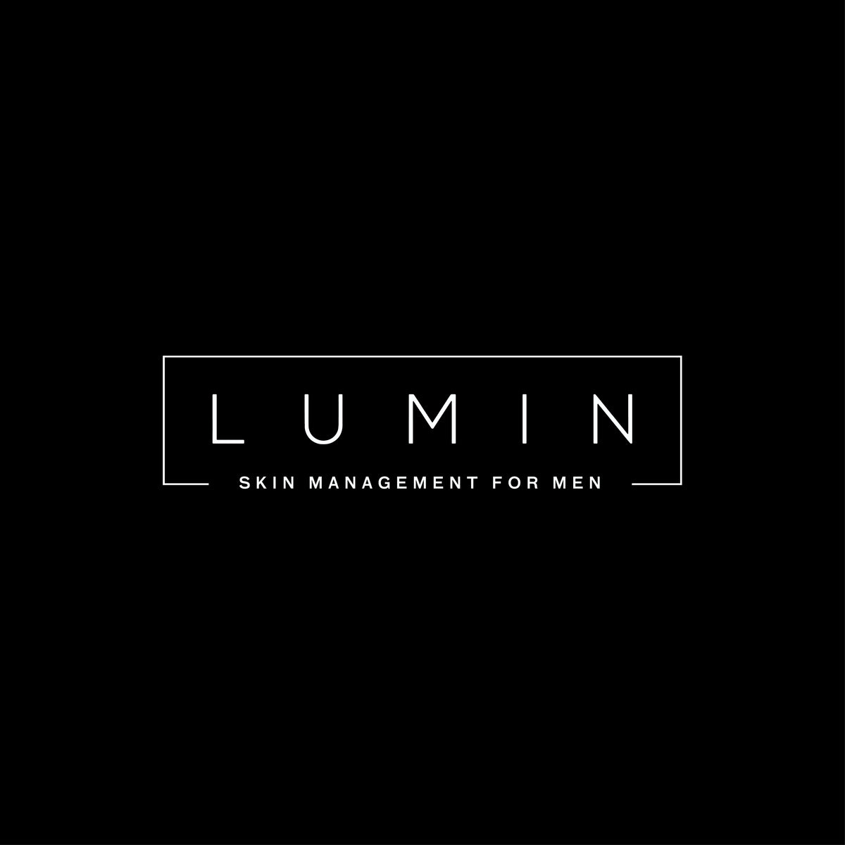 LUMIN Skincare Products – BLK LAB