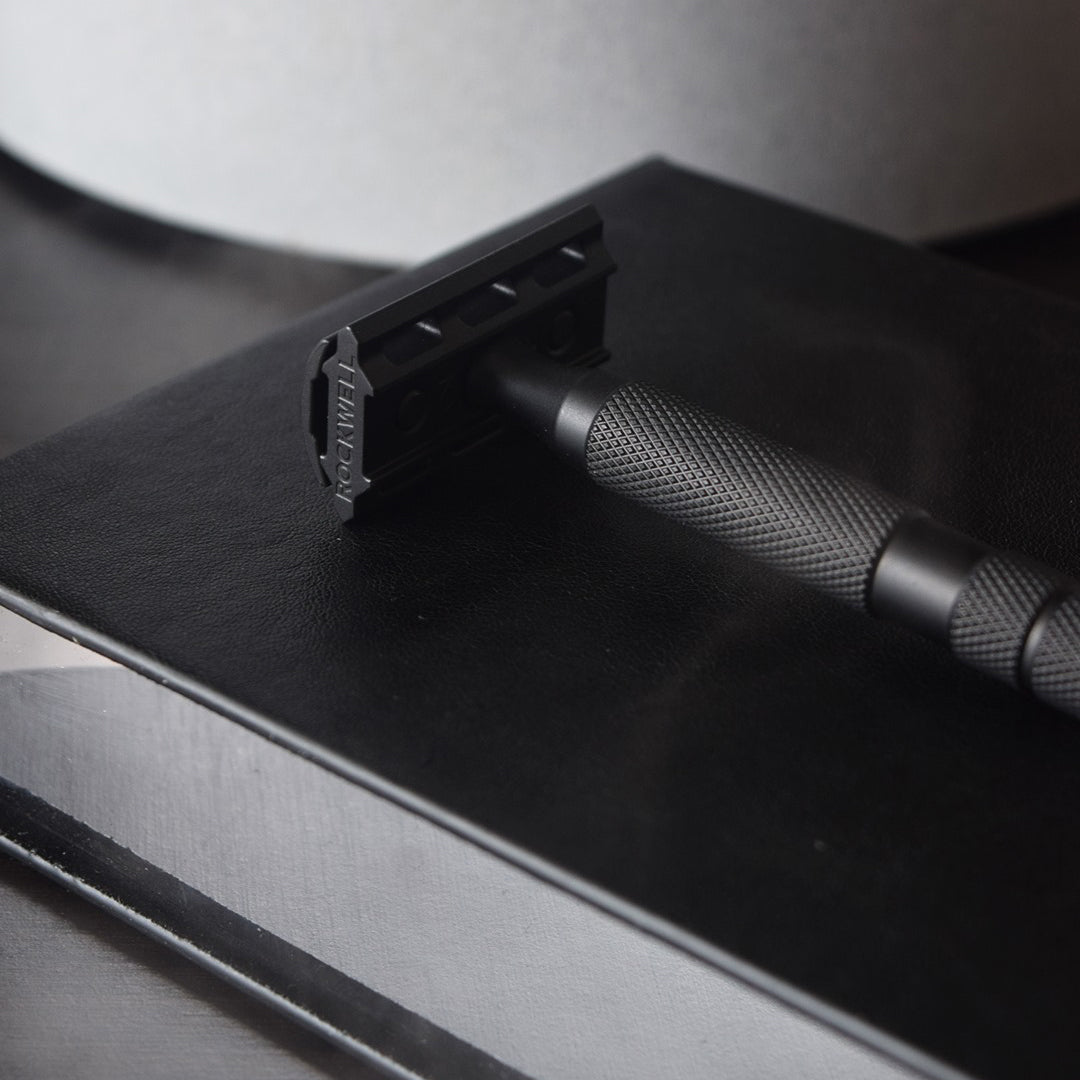 Shave Tools – BLK LAB